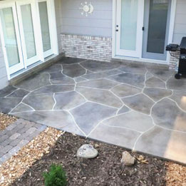 CustomCrete | Custom Crete Photo Galleries